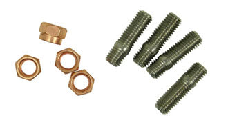 Fasteners, Nuts & Bolts — Nationwide Trade Counter