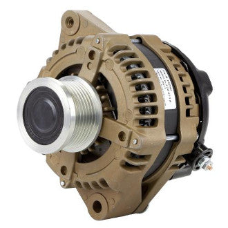 Alternator Denso Type 12V 150Amp Suits HiAce 2KD-FTV — Nationwide Trade ...