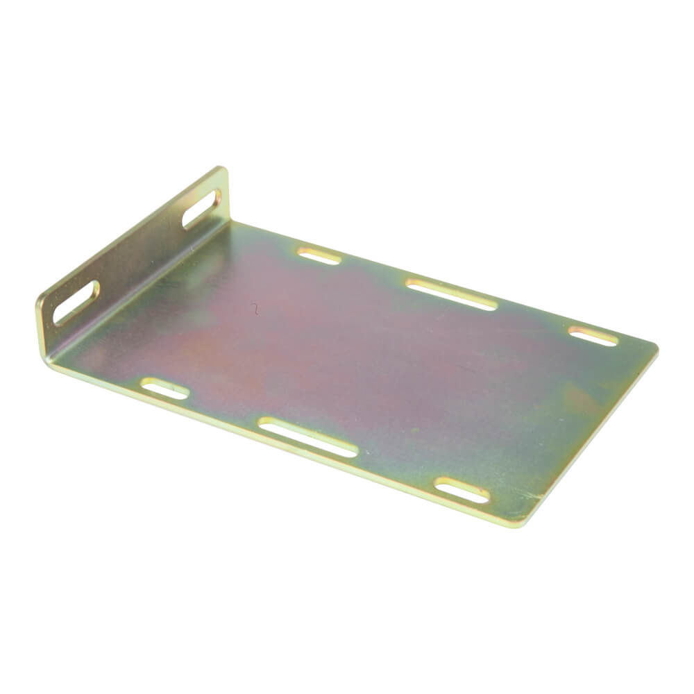 End Mount Bracket To Suit REDARC BCDC Range — Nationwide Trade Counter