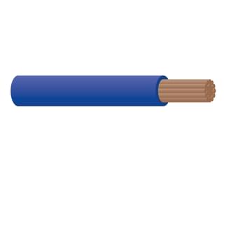 Tycab 5mm Single Core Cable - Blue 30m – Nationwide Trade Counter