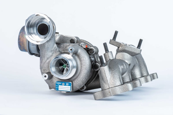 BorgWarner Turbo BV39 Suits VW Caddy VGT 1.9L — Nationwide Trade Counter