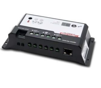 Redarc Solar Regulator 10A – Nationwide Trade Counter