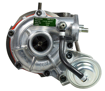IHI Turbo RHF3 VQ38 Suits Daihatsu 3 Cyl 1.0L — Nationwide Trade Counter