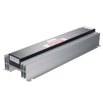 Redarc Voltage Reducer Linear Single Circuit 24VDC To 12VDC 360W ...