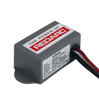 Redarc Voltage Sense Relay 12V 10Amps — Nationwide Trade Counter