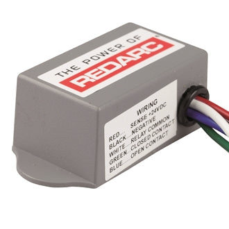 Redarc Relay Voltage Sense 24V 120W Switching Capacity — Nationwide ...